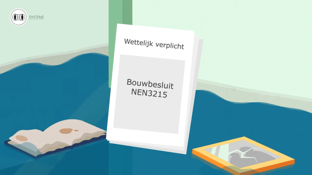 Corporate animation: OIO Systems | Little Sheep Animatie Studio