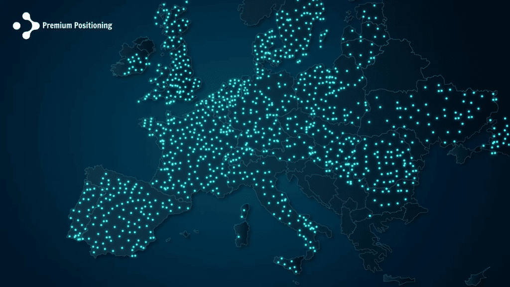 Corporate animation: Premium Positioning | Little Sheep Animatie Studio