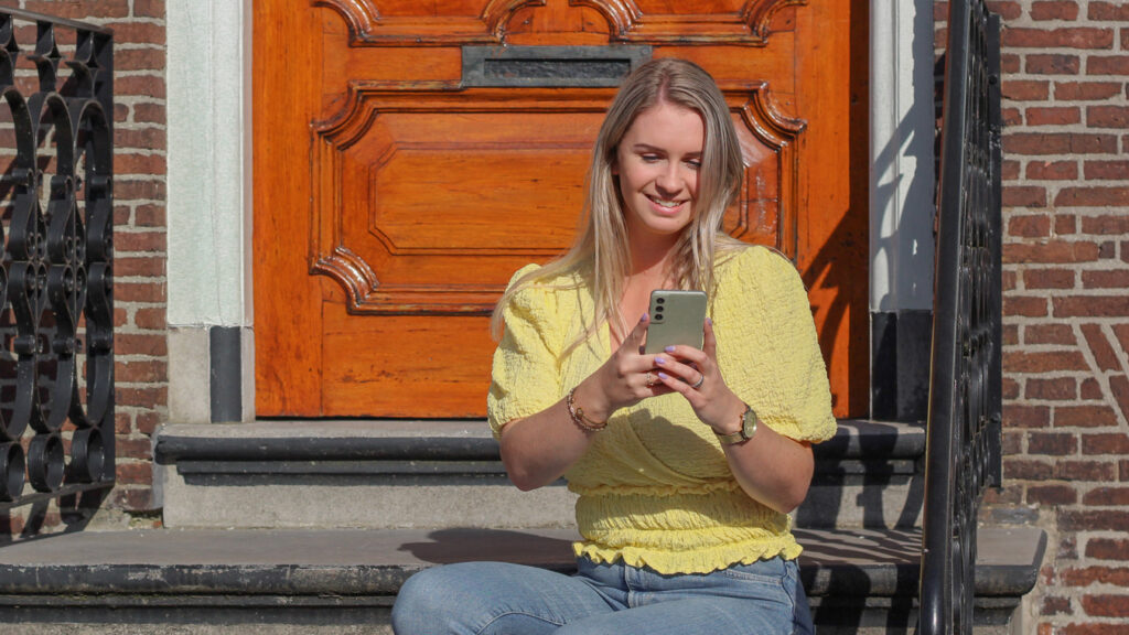 Uitleganimatie laten maken | Little Sheep Animatie Studio